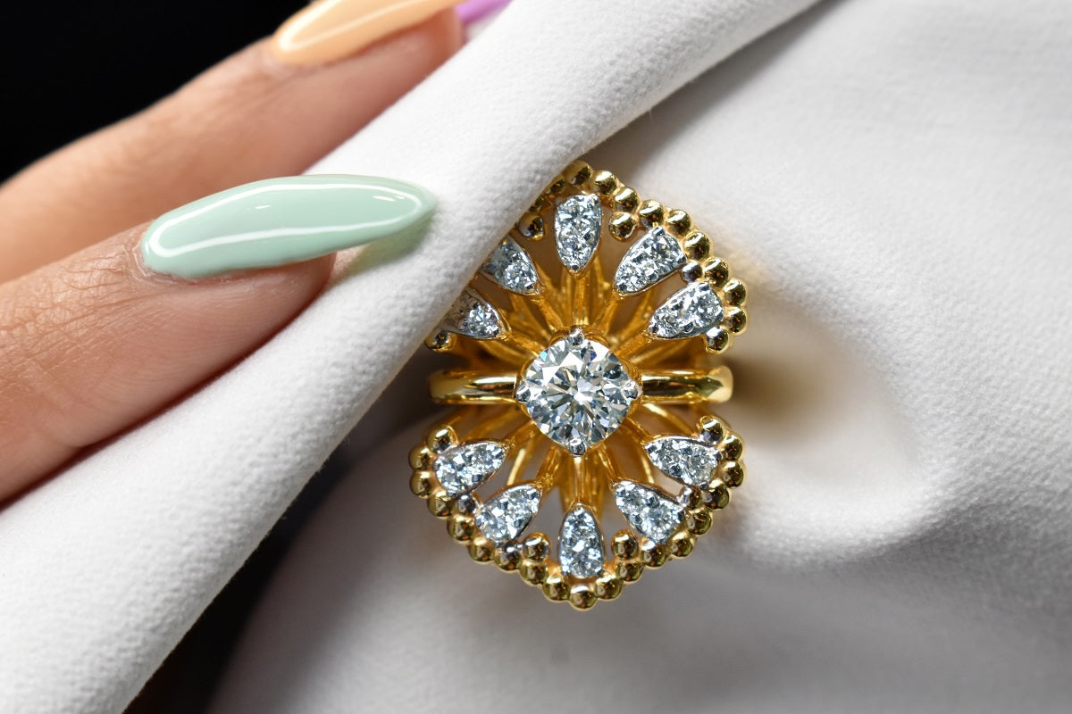 The 3 Step Guide To Clean Your Diamonds at Home – Diamondtree Jewels