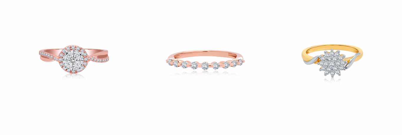 Casual Rings – Tagged "Women" – Diamondtree Jewels